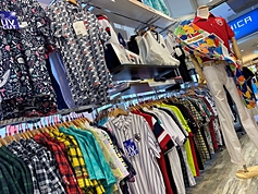 りんくうプレジャータウン シークル RINKU PLEASURE TOWN SEACLE